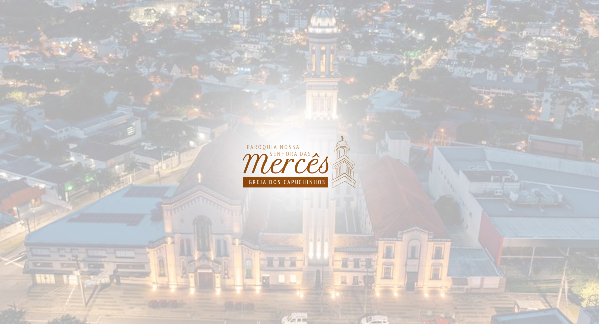 Paróquia Nossa Senhora das Mercês